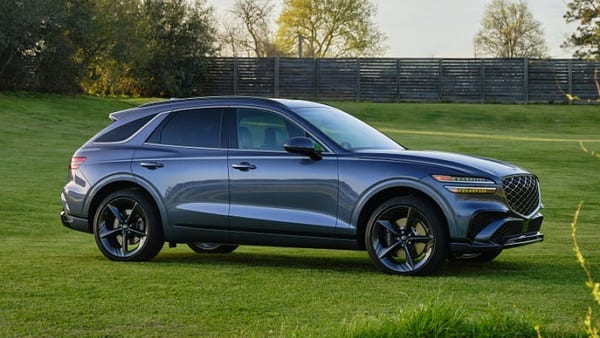 "쏘렌토값에 500만원 보태면 산다"…4200만원까지 내려온 GV70