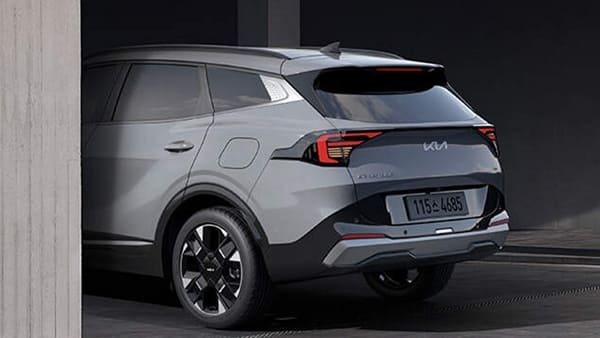 "우리 딸도 이 차 타요"…쏘렌토도 제친 '실연비 20km/L' SUV