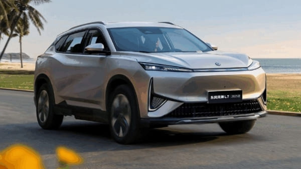 "연비 67.1km/L? 진짜라고?"…1815만원에 사는 '가성비' 중형 SUV