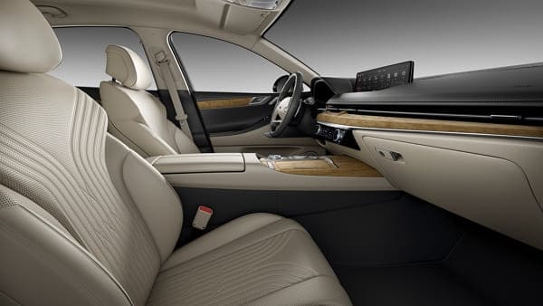 "제네시스가 진짜 이렇게 싸?"…2842만원으로 '뚝' 떨어진 G80